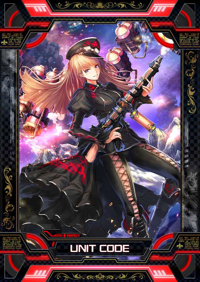 カードリスト(Ver.1.4 EX1)|コード・オブ・ジョーカー(COJ) 公式 カードリスト(Ver.1.4 EX1)|コード・オブ・ジョーカー(COJ) 公式